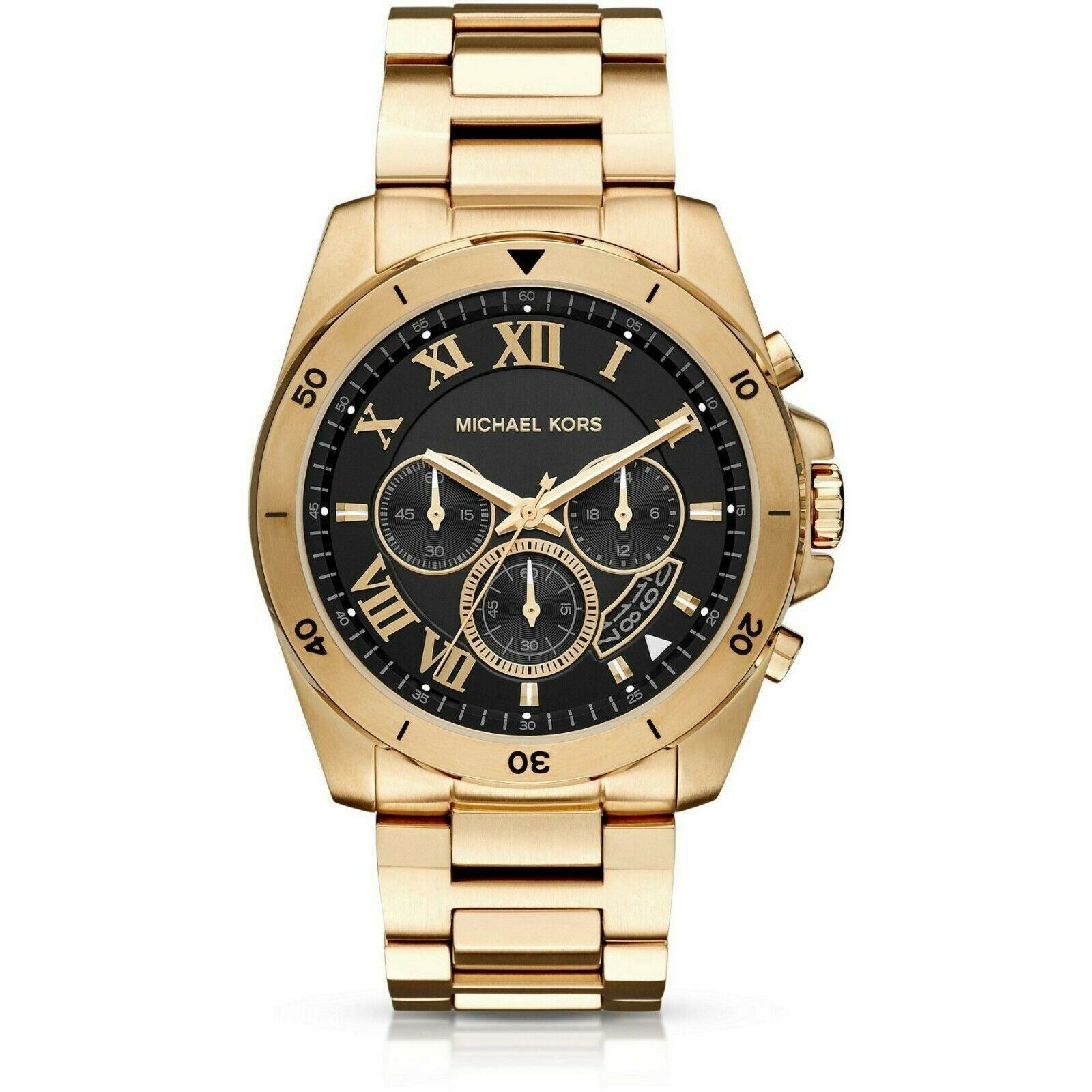 Michael Kors Men's Watches | Watch Home™