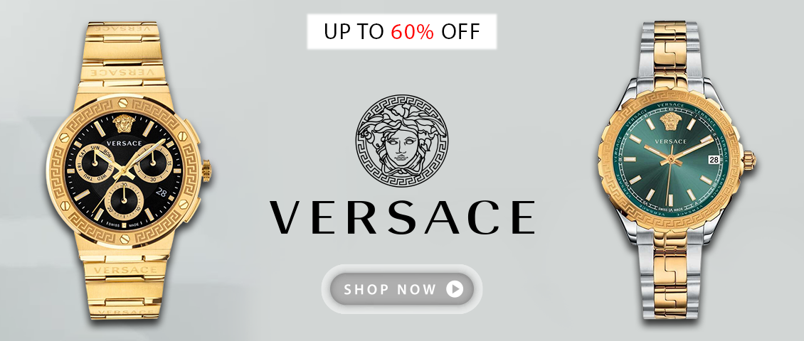 Top Watch Brands | UK's Leading Online Watch Store | Watch Home™