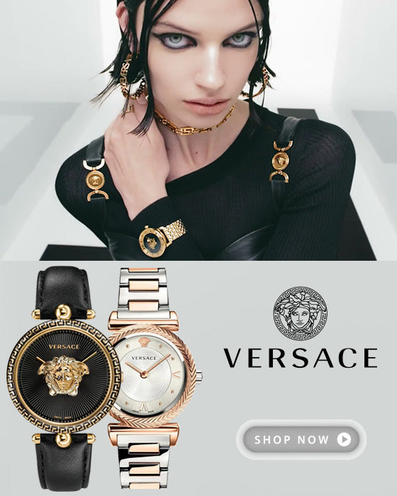 Top Watch Brands | UK's Leading Online Watch Store | Watch Home™